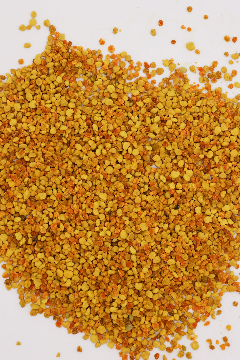 1lb 100 Percent Pure Fresh Honeybee Pollen in Bulk
